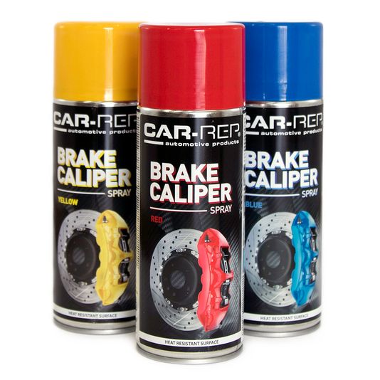 Car-Rep Brake Caliper Sprays 400ml – Autobiz