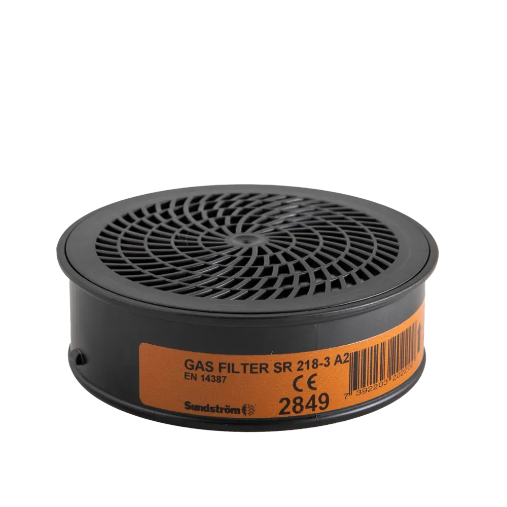 Sundstrom SR218 A2 Gas Filter – Autobiz