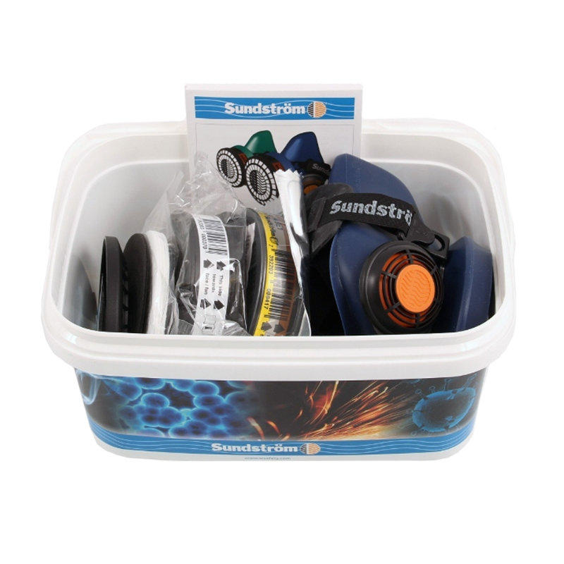 Sundstrom SR100 Pro Kit – Autobiz