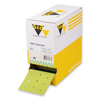 Sia Power 70x1000mm Abrasive Roll – Autobiz